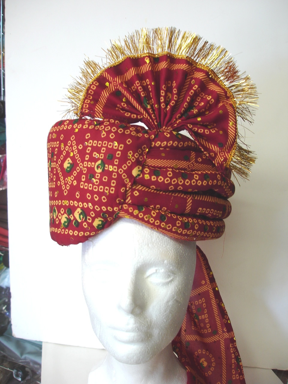 Prince hats,wedding turbans,pugri,wedding safas,pugree,pagri.