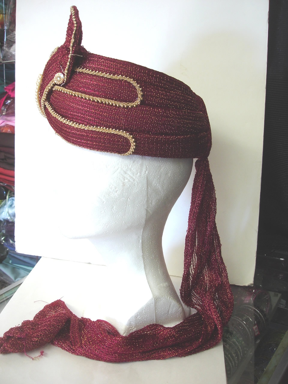 Prince hats,wedding turbans,pugri,wedding safas,pugree,pagri.